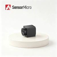 China 384x288 Resolution 12μm Pixel Size Shutterless Design Thermal Camera Module with Uncooled LWIR Infrared Detector for sale