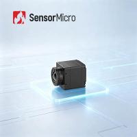 China 384x288 Resolution 12μm Pixel Pitch LWIR Thermal Camera Module with Shutterless Design for Easy Integration for sale