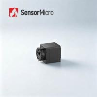 China High Sensitivity LWIR 384x288 Thermal Camera Core with Uncooled NETD 30mk for Industrial Applications for sale