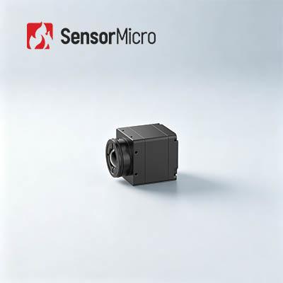 China High Sensitivity LWIR 384x288 Thermal Camera Core with Uncooled NETD 30mk for Industrial Applications for sale