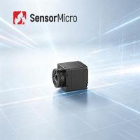 China LWIR Thermal Imaging Module with 384x288 Resolution and 12μm Pixel Pitch for Outdoor Use at 0.8W Power Consumption for sale