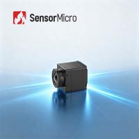 China Uncooled LWIR Thermal Camera Core with 384x288 Resolution and 12μm Pixel Pitch for Shutterless Security Monitoring for sale