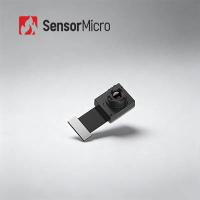 China 256x192 Resolution 12μm Pixel Size SWaP-C Optimized Uncooled Thermal Camera Core for Infrared Imaging for sale