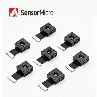 China TIMO112 Miniature Thermal Camera Module with 120x90 Resolution and Temperature Measurement Function for sale