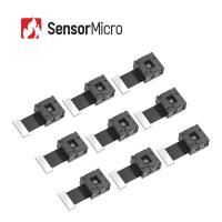 China TIMO Tiny Size Uncooled LWIR Thermal Imaging Module with 120x90 Resolution for Temperature Measurement for sale