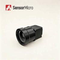 China Uncooled Thermal Camera Core with 640x512 Resolution and 12μm Pixel Size for Shutterless Operation for sale