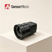 China iSE612 Uncooled LWIR Thermal Camera Core with 640x512 Resolution 12μm Pixel Size and Shutterless Operation for sale
