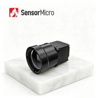 China LWIR Uncooled Thermal Camera Core with 640x512 Resolution and 12μm Pixel Size for Firefighting and Rescue for sale