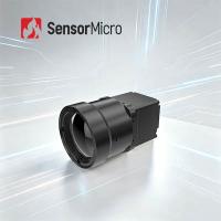 China Uncooled Thermal Imaging Camera Module with 640x512 Resolution and 12μm Pixel Pitch for Shutterless Operation for sale