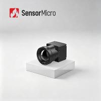 China VOx Uncooled Infrared Camera Module with 384x288 Resolution and 17μm Pixel Pitch for Rapid Development for sale