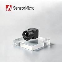 China COIN Series Thermal Camera Module with 384x288/17μm LWIR Uncooled Infrared Detector in Vanadium Oxide for sale