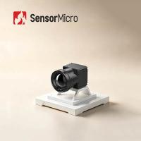 China 384×288 Resolution Thermal Camera Core with 8μm to 14μm Spectral Range and Uncooled Focal Plane Arrays for sale