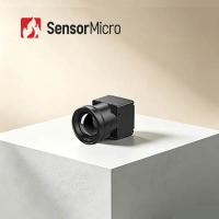 China Lightweight 384x288 Uncooled Thermal Module with 17μm VOx Microbolometer and 0.65W Low Power Consumption for sale