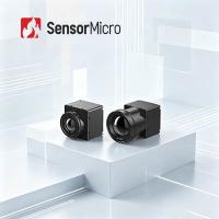 China 384x288 Resolution 17μm Pixel Size LWIR Uncooled Thermal Imaging Camera Core for Industrial Vision for sale