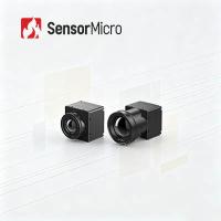 China LWIR Uncooled Thermal Imaging Module with 384x288 Resolution 17μm Pixel Pitch and 25mm Lens for sale