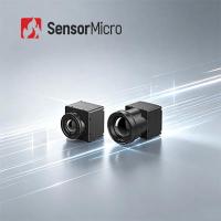 China LWIR Infrared Thermal Module with 384x288 Resolution 0.65W Power Consumption and 25Hz/30Hz Frame Rate for Machine Vision for sale