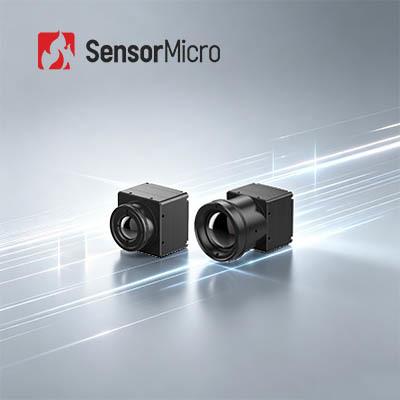 China LWIR Infrared Thermal Module with 384x288 Resolution 0.65W Power Consumption and 25Hz/30Hz Frame Rate for Machine Vision for sale
