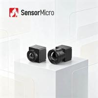 China Multifunctional LWIR Thermal Imaging Module with 384x288 Resolution and 17μm Pixel Pitch for Superior NETD ≤30mK Performance for sale