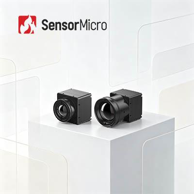 China Multifunctional LWIR Thermal Imaging Module with 384x288 Resolution and 17μm Pixel Pitch for Superior NETD ≤30mK Performance for sale