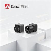 China LWIR Uncooled Thermal Imaging Module with 384x288 Resolution and 17μm Pixel Pitch for Low 0.65W Power Consumption for sale