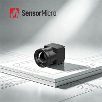 China COIN612G2 640×512 Resolution 12μm Pixel Size Infrared Camera Core with Clear Thermal Imaging for sale