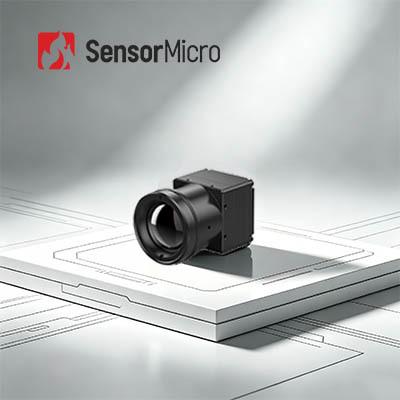 China COIN612G2 640×512 Resolution 12μm Pixel Size Infrared Camera Core with Clear Thermal Imaging for sale