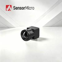 China 640x512 Resolution 12μm Pixel Pitch Thermal Camera Core with ≤25mK NETD for Fast Integration for sale