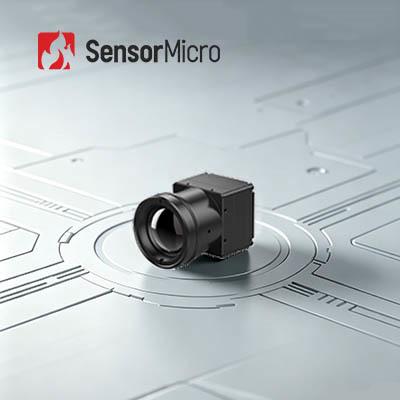 China SWaP-C Uncooled LWIR Thermal Imaging Module with 640x512 Resolution and 12μm Pixel Pitch at 0.65W Power Consumption for sale