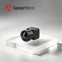 China Uncooled 640x512 Resolution LWIR Thermal Camera Core with 12μm Pixel Pitch and 0.65W Low Power Consumption for sale