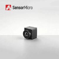 China Uncooled 640x512 12μm Thermal Imaging Module Light Weight LWIR Camera Core for sale