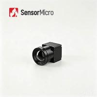 China OEM Uncooled Thermal Imaging Module with 640x512 Resolution 12μm Pixel Pitch and 0.65W Power Consumption LWIR Camera Core for sale