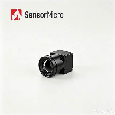 China OEM Uncooled Thermal Imaging Module with 640x512 Resolution 12μm Pixel Pitch and 0.65W Power Consumption LWIR Camera Core for sale