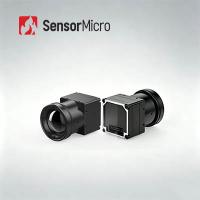 China Uncooled LWIR 640x512 Resolution 12μm Pixel Size Thermal Imaging Module for Firefighting & Rescue for sale