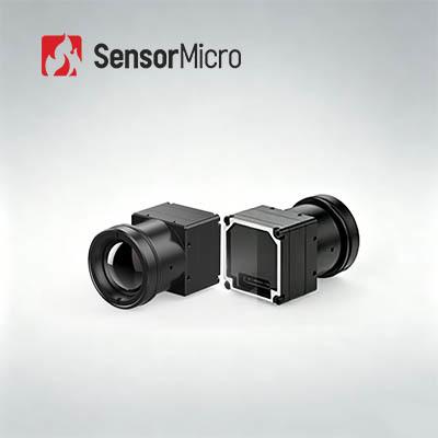 China Uncooled LWIR 640x512 Resolution 12μm Pixel Size Thermal Imaging Module for Firefighting & Rescue for sale