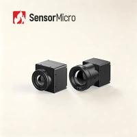 China 640x512 Resolution 12μm Pixel Pitch ≤25mK NETD Uncooled LWIR Thermal Imaging Module for sale
