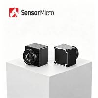 China 640x512 Resolution 12μm Pixel Size Uncooled Thermal Camera Core with ≤25mK NETD for sale