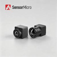 China Uncooled LWIR 640x512 12μm Thermal Imaging Module for Firefighting Rescue for sale