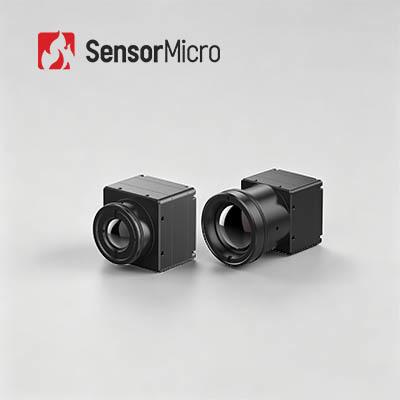 China Uncooled LWIR 640x512 12μm Thermal Imaging Module for Firefighting Rescue for sale