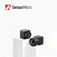 China COIN612G2 LWIR Uncooled Thermal Imaging Module with 640x512 Resolution and 12μm Pixel Pitch at 0.65W Power for sale