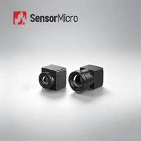 China VOx Uncooled Thermal Camera Core with 640x512 Resolution 12μm Pixel Size and Longwave 8~14μm Spectral Range for sale