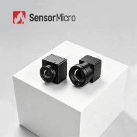 China LWIR Thermal Imaging Module with 640x512 Resolution and 12μm Pixel Pitch for Low 0.65W Power Consumption for sale
