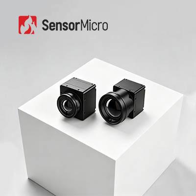 China LWIR Thermal Imaging Module with 640x512 Resolution and 12μm Pixel Pitch for Low 0.65W Power Consumption for sale
