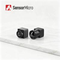 China 640x512 Resolution 12μm Pixel Size LWIR Thermal Module with Multiple Standard Interfaces for sale