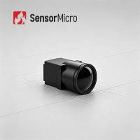 China Uncooled LWIR Thermal Imaging Camera Core with 1280x1024 Resolution and 12μm Pixel Pitch for sale