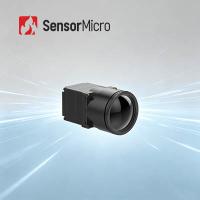 China HD 1280x1024 Resolution 12μm Pixel Pitch 30Hz Frame Rate LWIR Thermal Imaging Module with Uncooled Infrared Detector for sale