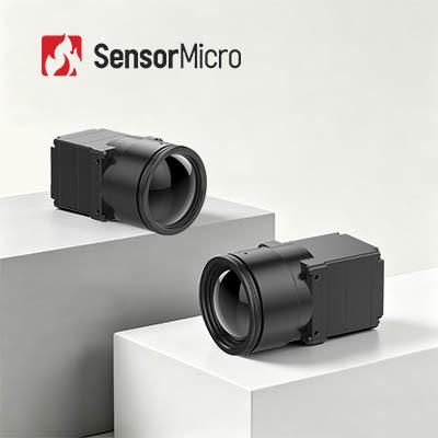 China LWIR Uncooled 1280x1024 12μm Thermal Imaging Module with 1.0W Power Consumption for Night Vision for sale