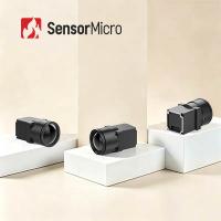 China Uncooled LWIR Thermal Module with 1280x1024 Resolution 12μm Pixel Pitch and 30Hz Frame Rate for sale