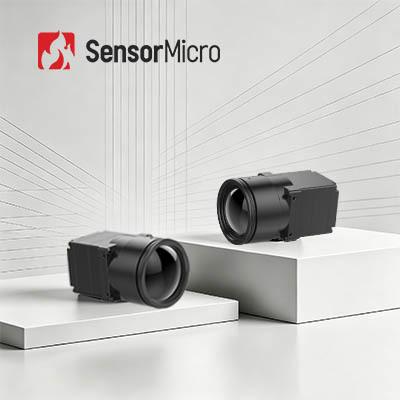 China Uncooled Infrared Camera Core with 1280x1024 Resolution and 12μm Pixel Pitch for High Performance Thermal Imaging for sale