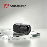 China LWIR Thermal Camera Core with 1280x1024 Resolution and 12μm Pixel Pitch for Security Applications for sale