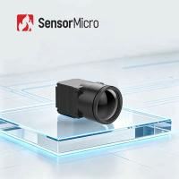 China 1280x1024 Resolution 12μm Pixel Pitch LWIR Infrared Camera Core for Industrial Inspection for sale